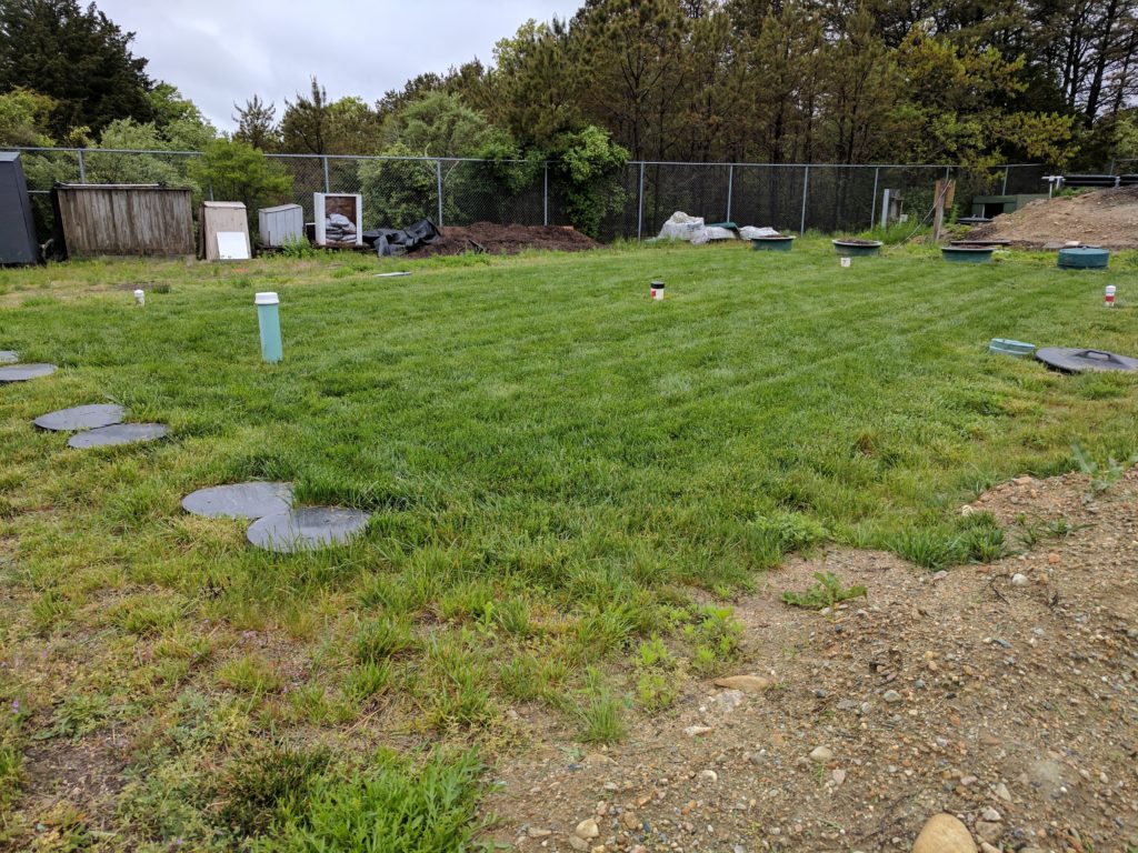 Silt System - MASSTC