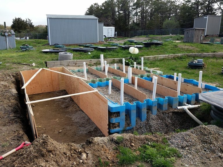 Vertical Flow Wetlands - MASSTC